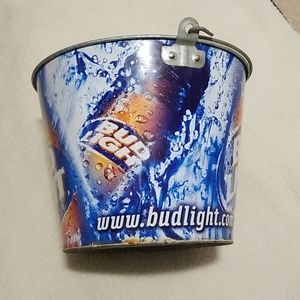 Other | Bud Lite Beer Bucket | Poshmark